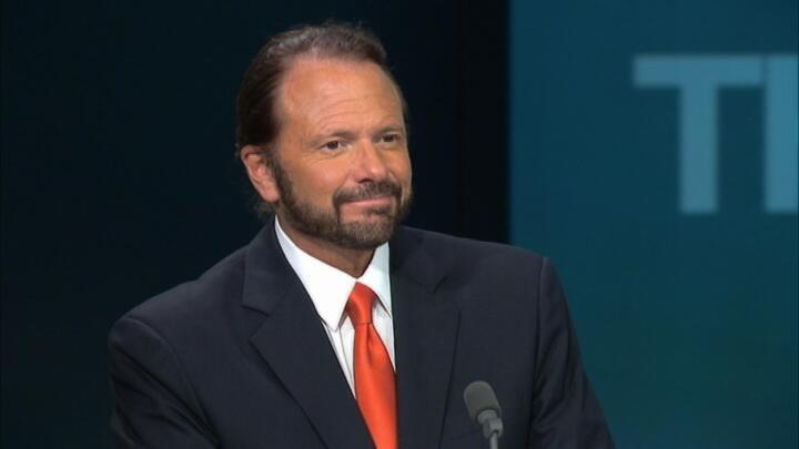 Infiltrating IS group 'can be done' - The Interview